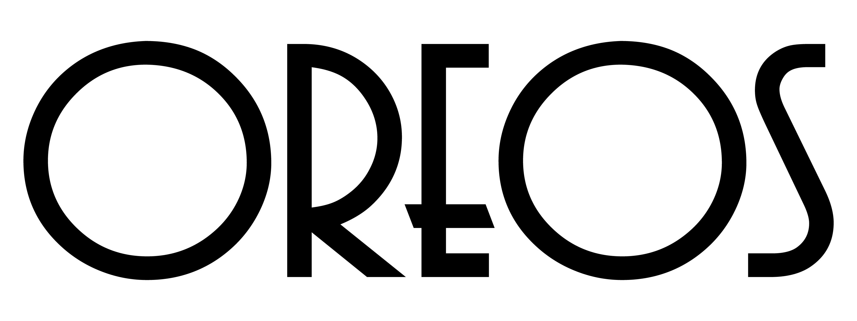 Oreos – oreos.ro